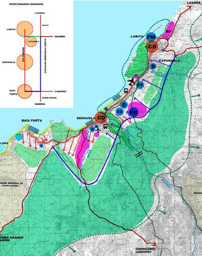 Ambisitus :. Planeamento Territorial