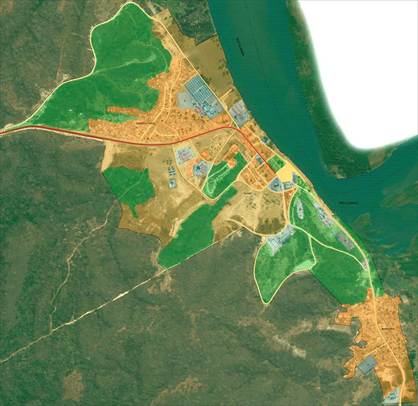 Ambisitus :. Planeamento Territorial